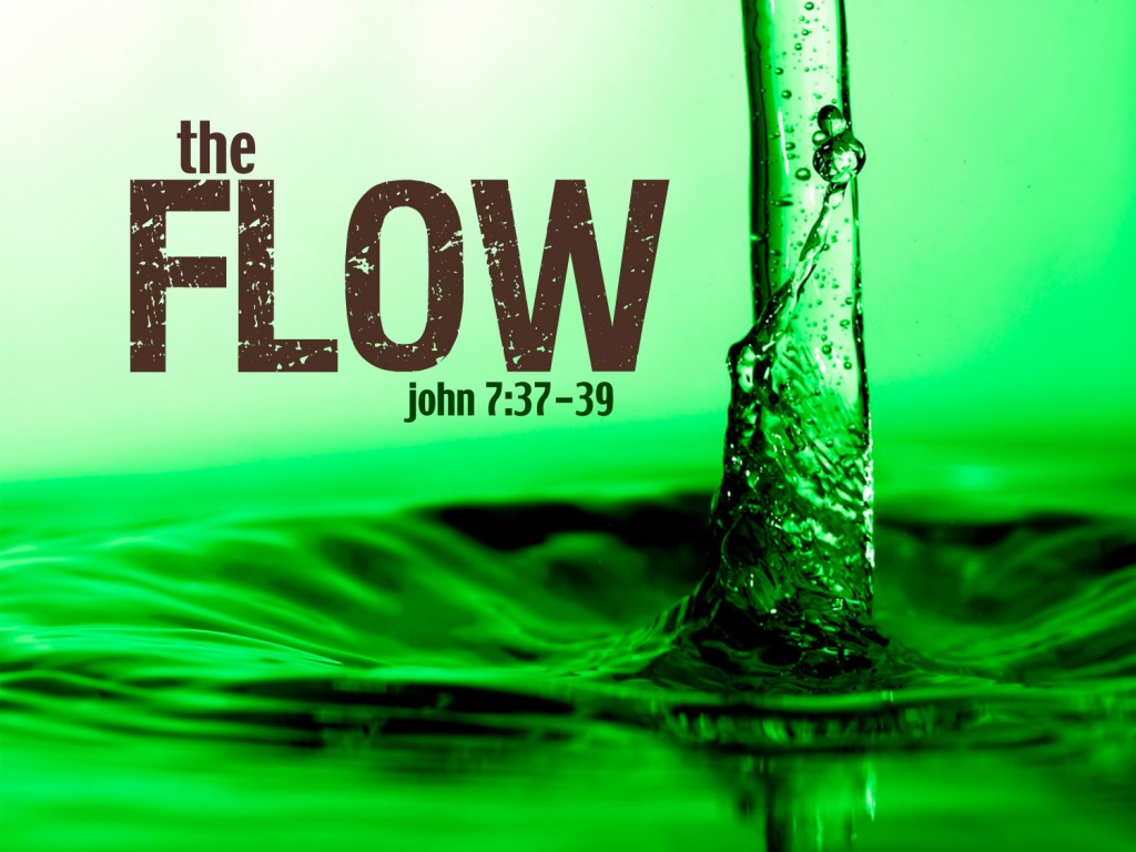The Flow part 9 - The Presence - Abundant Life Worship Center